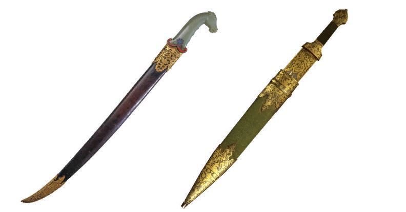 Что общего между китайской династией Цин и династией Романовых